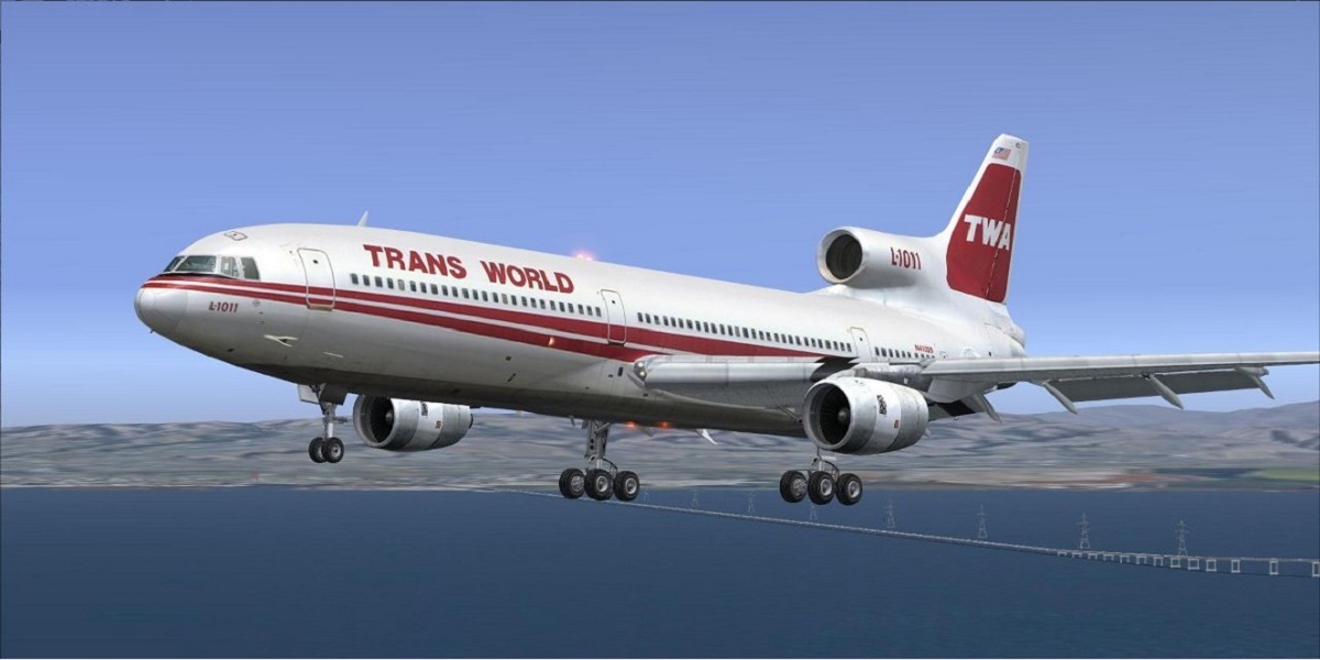 Virtual Trans World Airlines