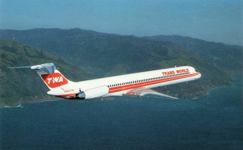 Welcome-Virtual Trans World