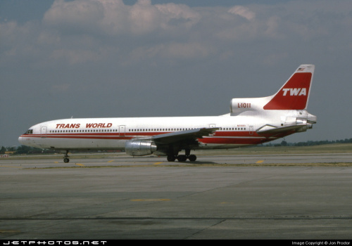 Welcome-Virtual Trans World