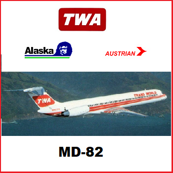 Virtual Trans World Airlines